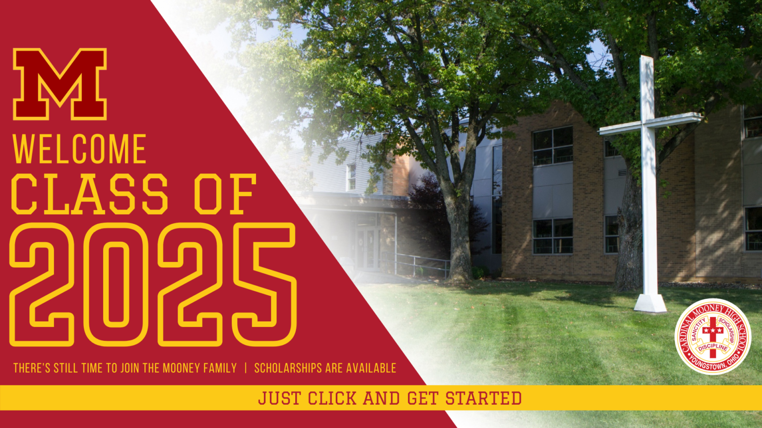 Athletics - Cardinal Mooney High School