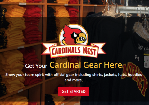 Home - Cardinal Mooney