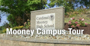 Home - Cardinal Mooney