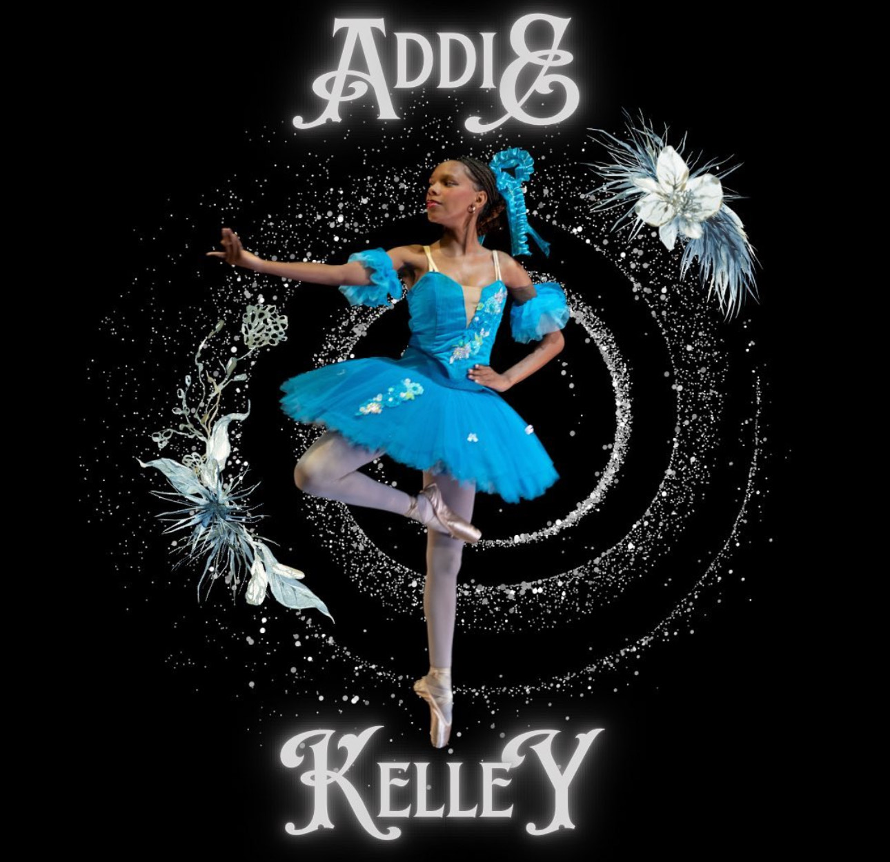 Mooney senior takes final bow for 'Nutcracker' - Cardinal Mooney