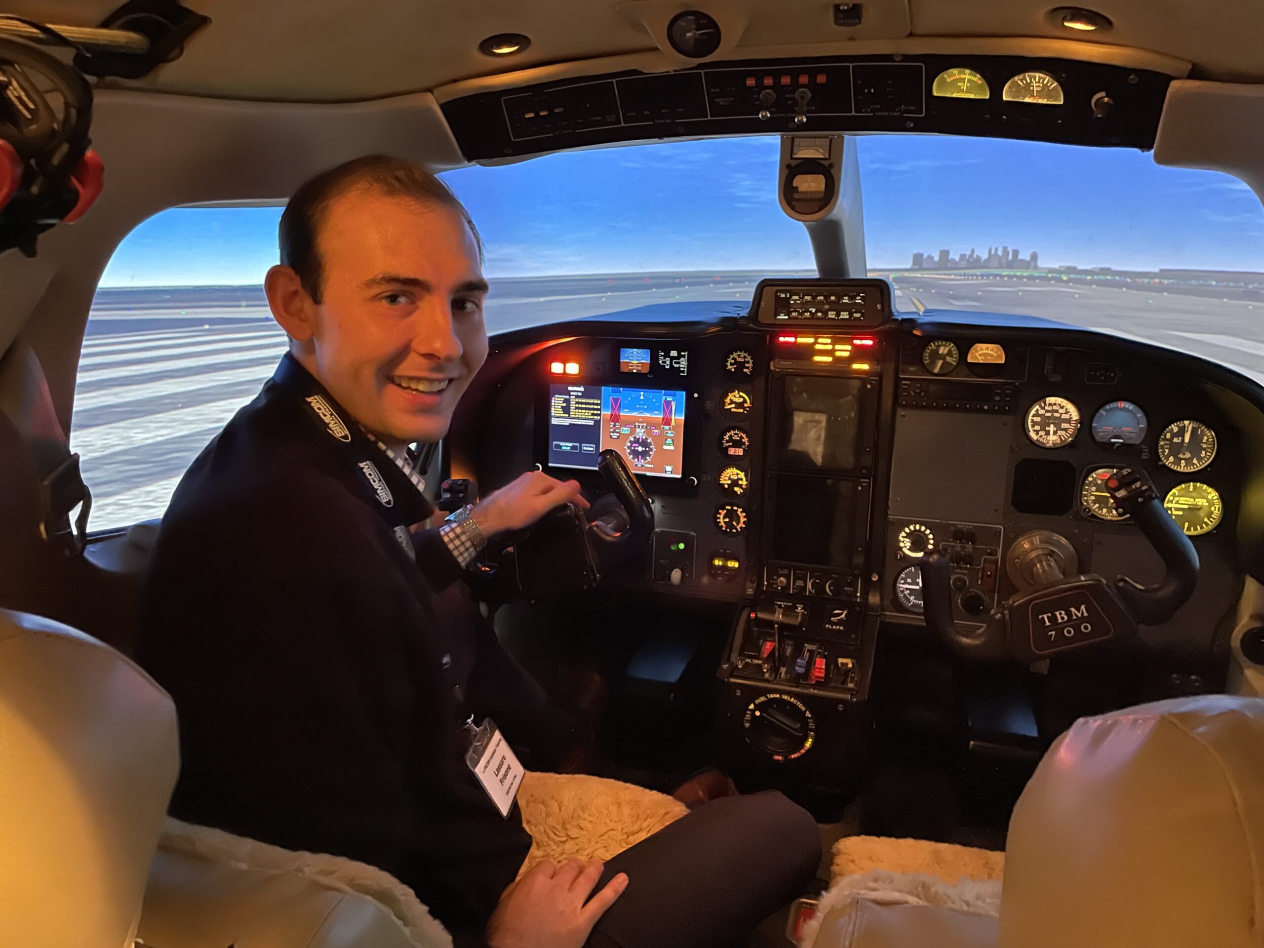 Alumni Spotlight - Cardinal Mooney