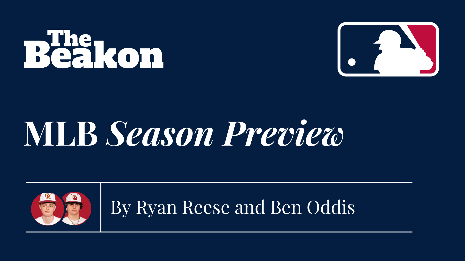 Beakon MLB preview: Yankees, Dodgers on collision course again ...