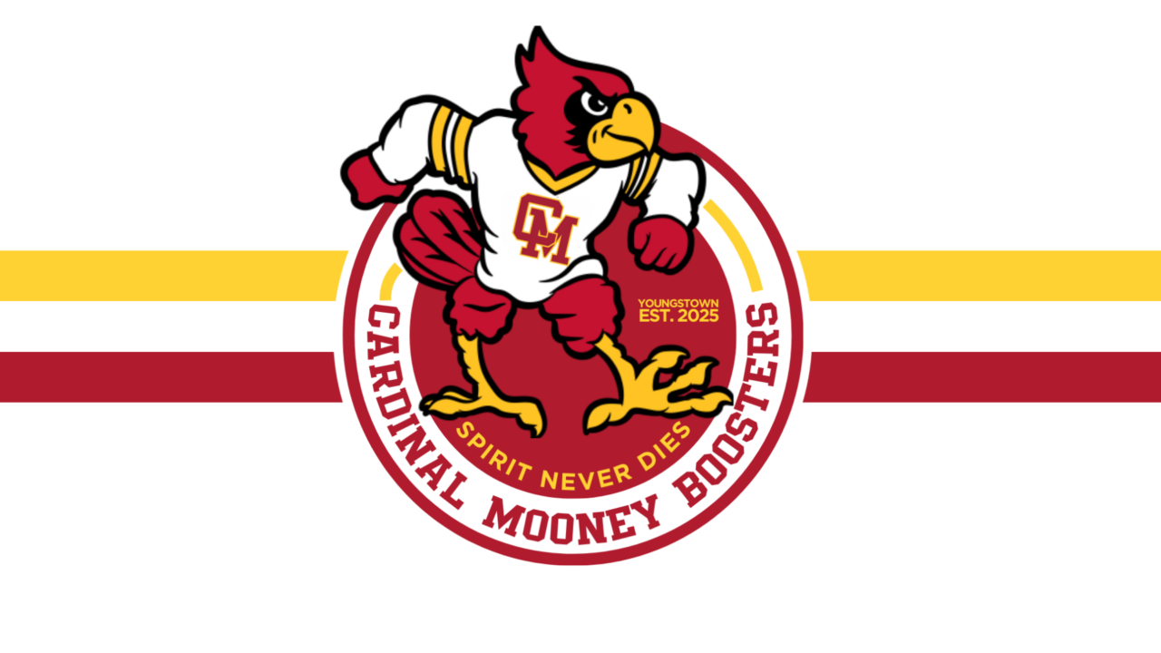 Athletic Boosters - Cardinal Mooney